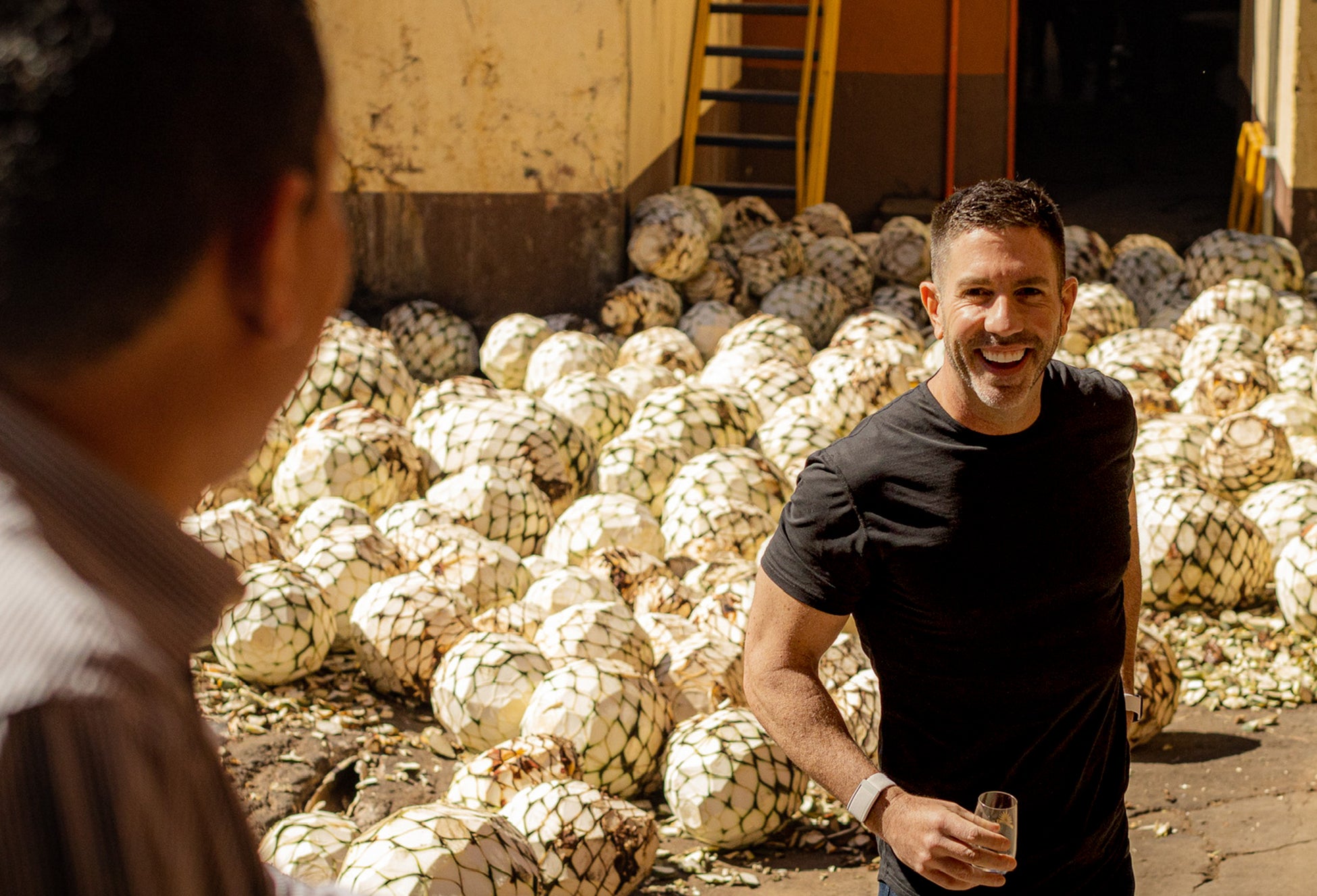 About – EL Negocio Tequila