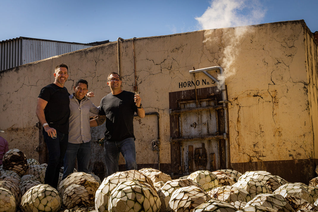 About – EL Negocio Tequila